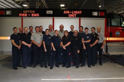 About Us | Upton Fire and EMS Association
